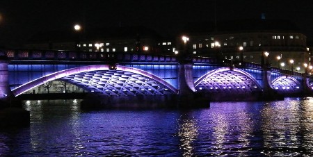 Lighting the way forward with partnerships