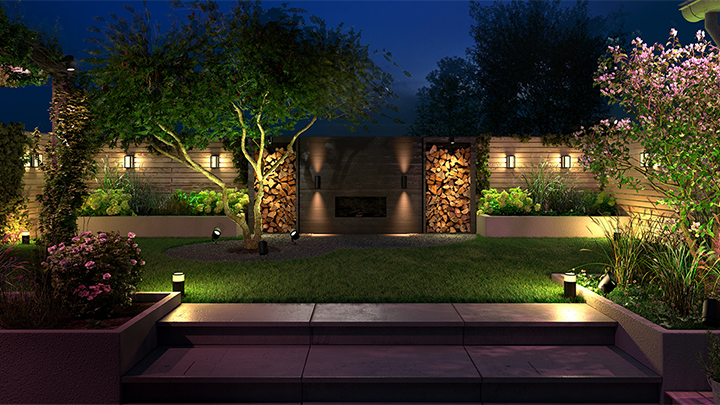 How to make your outdoor space ready for the spring and summer months ...