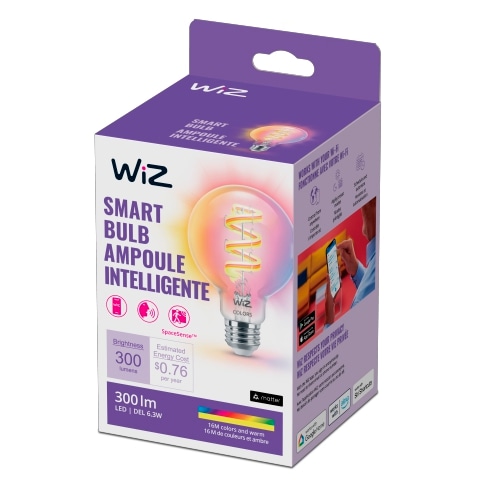 Set the mood with the new WiZ smart lighting products | Signify Company Website