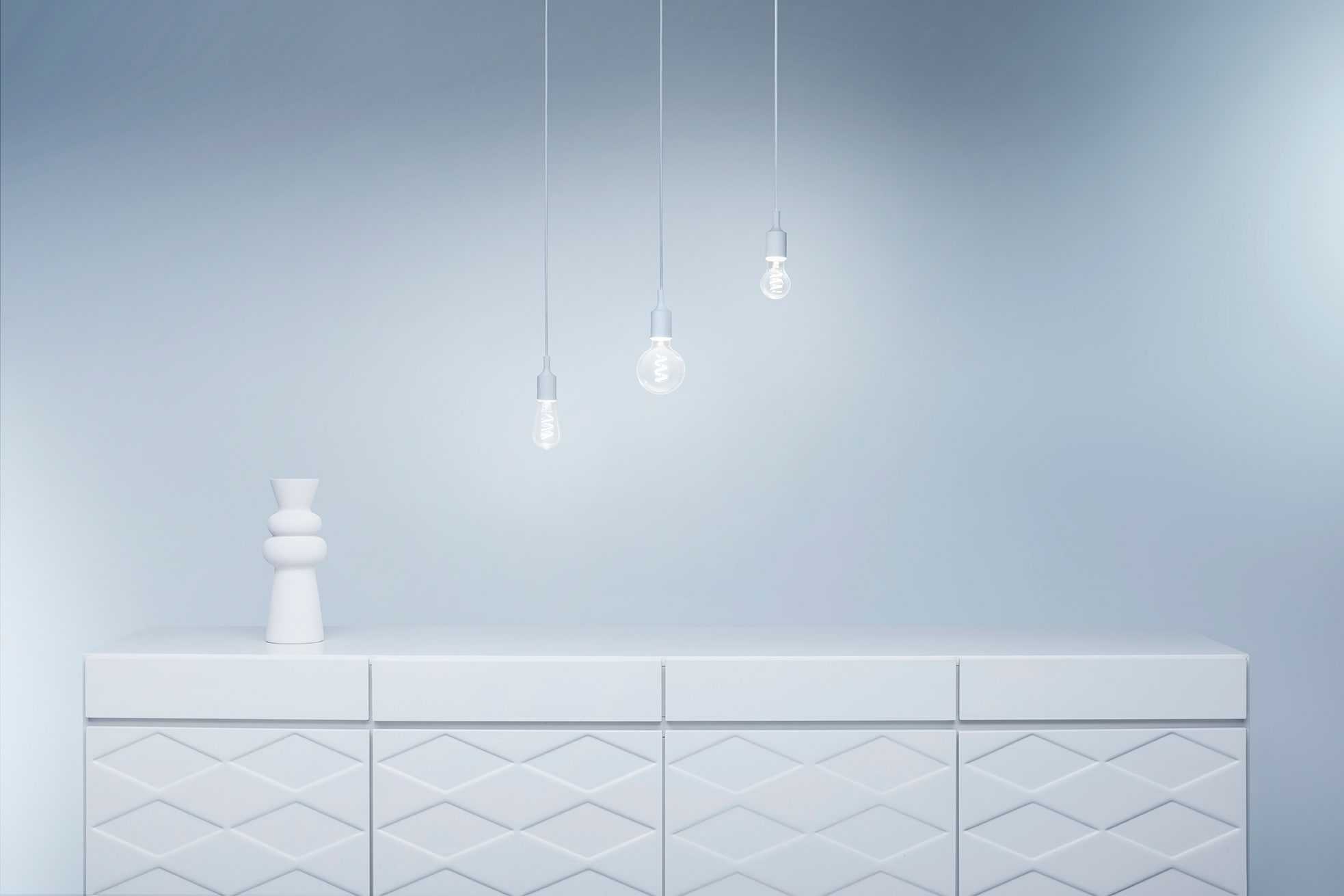 Set the mood with the new WiZ smart lighting products | Signify Company ...