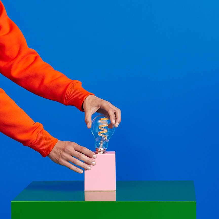 Set the mood with the new WiZ smart lighting products | Signify Company ...