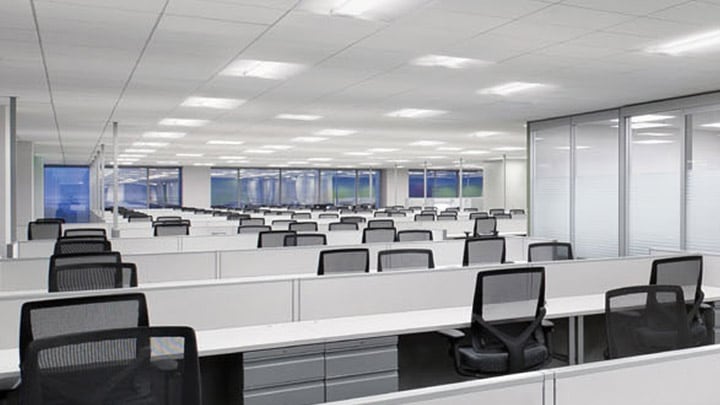 SimpleSet | MultiOne | Signify Lighting