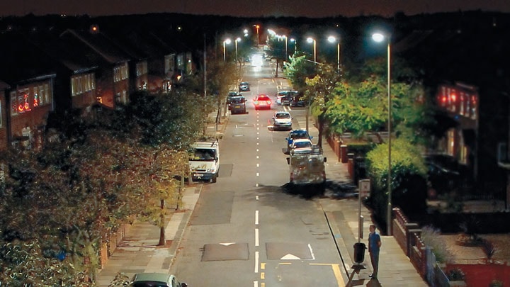 Xitanium LED Drivers | Advance | Signify Lighting Lighting