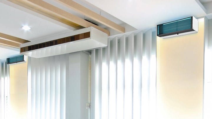 Healthcare Lighting | Alkco | Genlyte Solutions