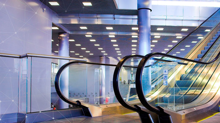 Sales | Bodine Emergency Lighting | Signify