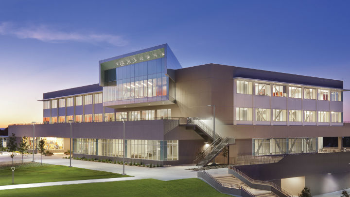 Outdoor Architectural Lighting | Gardco | Genlyte Solutions