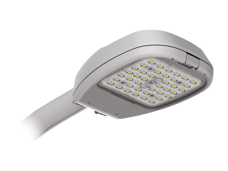 Roadway and Urban LED Lighting - Lumec | Genlyte Solutions