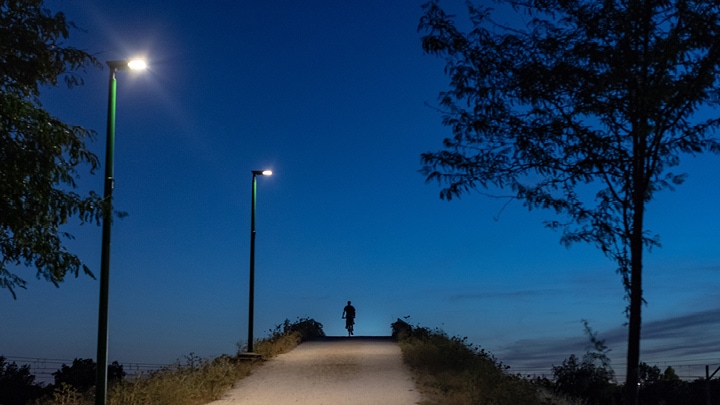 SolarForm | Gardco | Signify