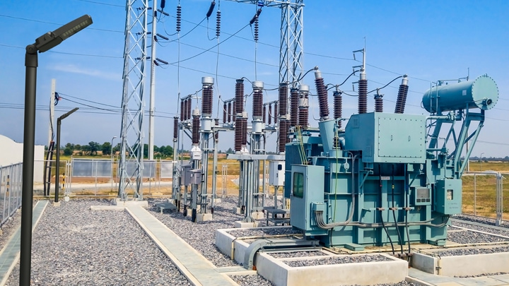 Utility lighting | Signify