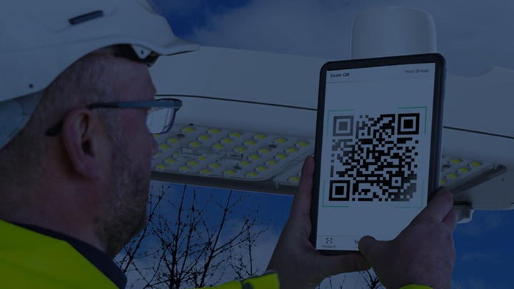 Sustainable LED lighting for roads and streets | Signify