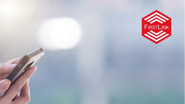FirstLink Connected Emergency Lighting | Signify Company Website