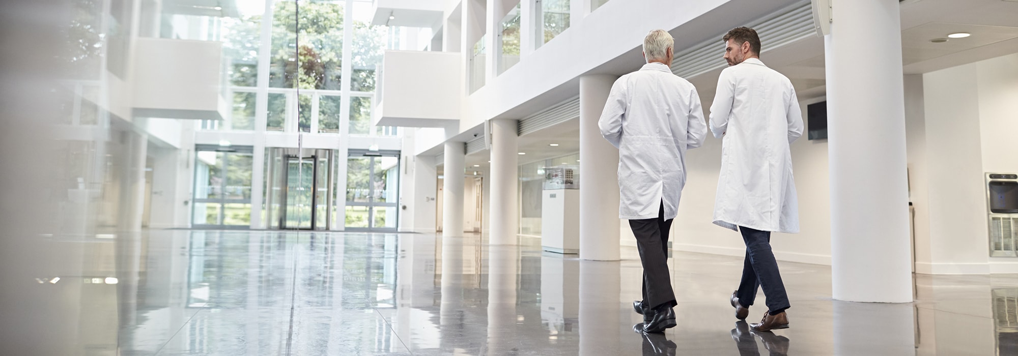 Healthcare | Genlyte Solutions