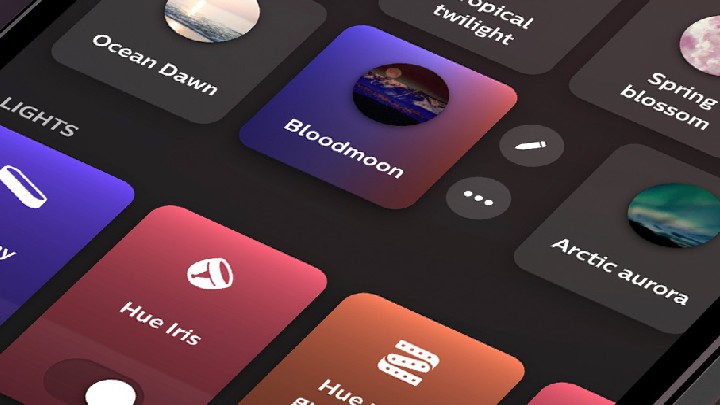 Signify lanza aplicación Philips Hue | Sitio web de Signify