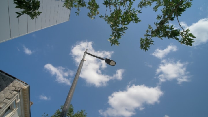 Rénovation 100% LED de l’éclairage public à Talence | Site internet Signify