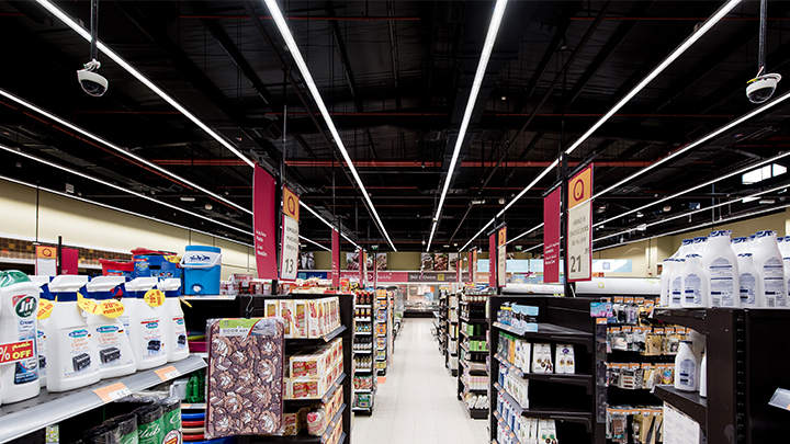 Coreline Trunking Gen2 per industrie e retail | Sito Web aziendale di ...