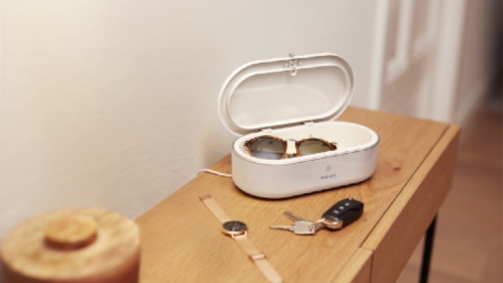 Signify lancia Philips UV-C mini box | Sito Web aziendale di Signify