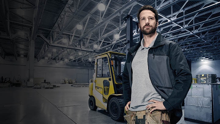 Illuminazione: road tour Philips di Signify | Sito Web aziendale di Signify