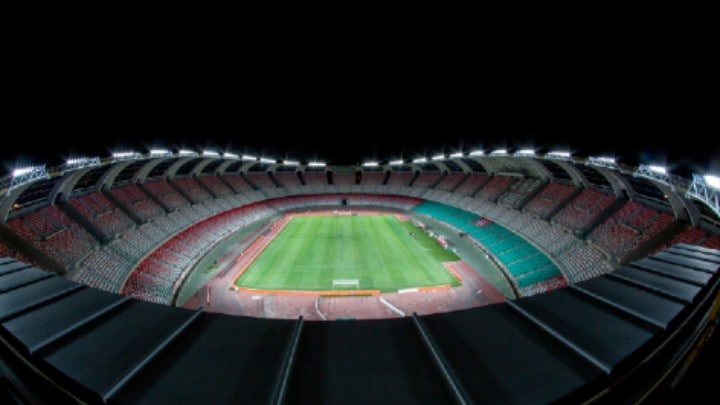 Lo Stadio di Bari passa all’illuminazione LED | Sito web aziendale di ...
