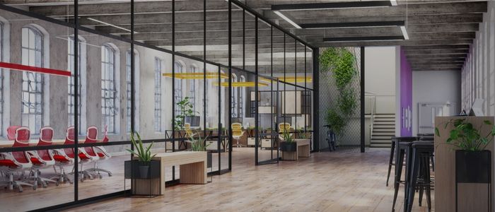 Office Lighting: ottimizza gli ambienti di lavoro con Signify | Sito ...
