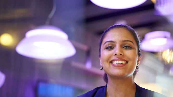 Join the world leader in lighting solutions | Signify