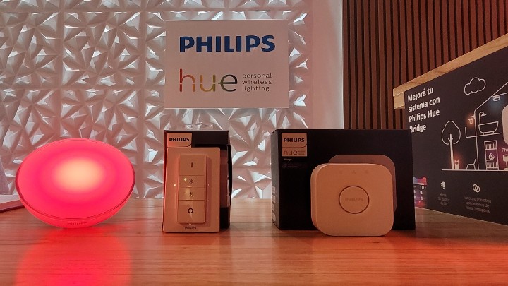 Signify inaugura su primer Philips Hue Store | Sitio web de Signify
