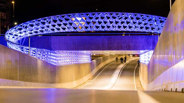 Inspiring Cities: People | Signify bedrijfswebsite