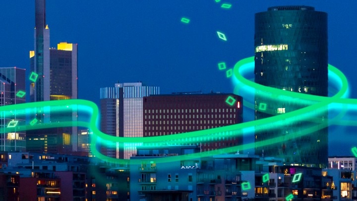 Współpraca strategiczna Signify z Westbridge Advisory | Strona Signify