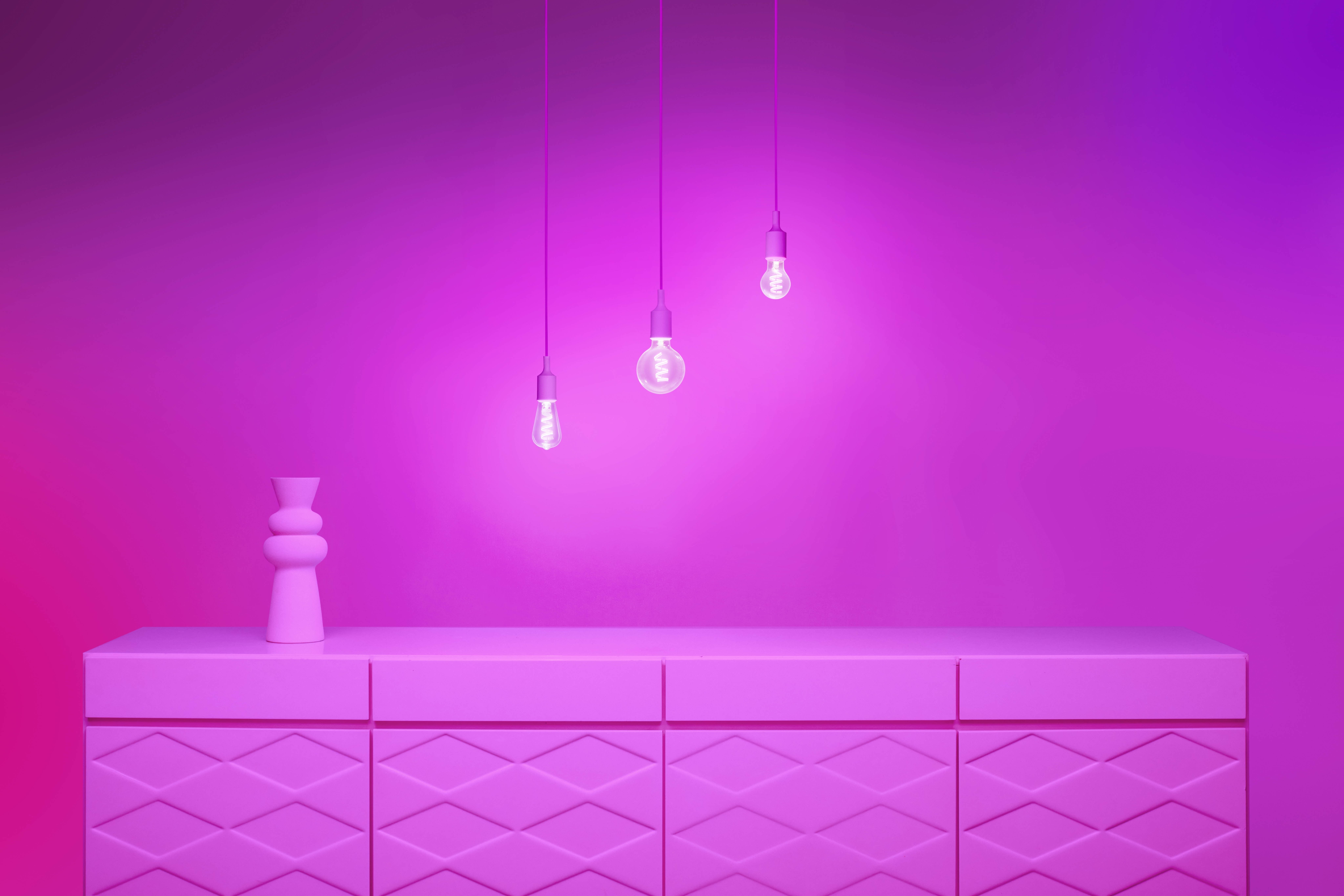 Signify presenterar nya WiZ-produkter för smart belysning ...