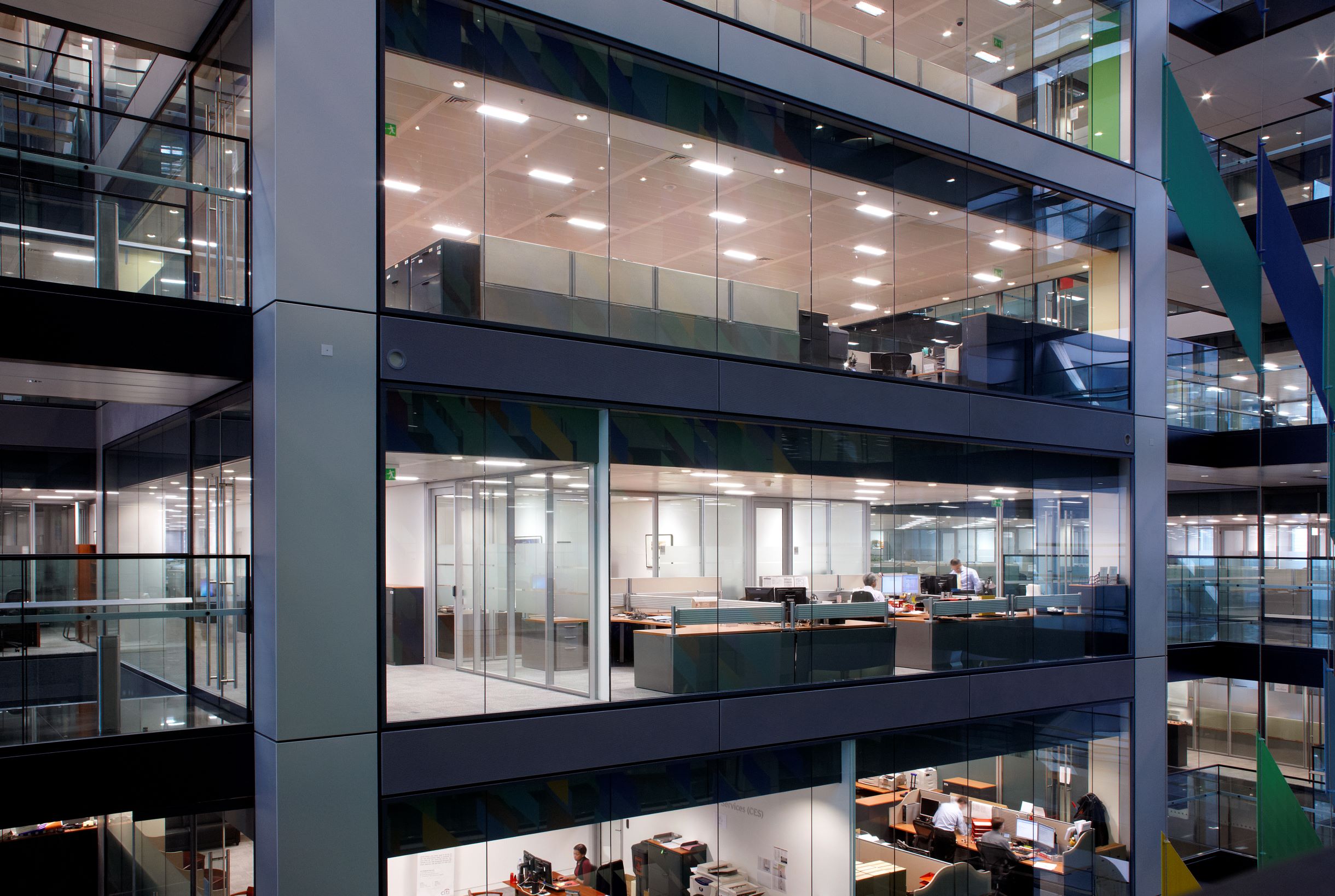 昕诺飞推出Interact Office办公室LED照明传感器产品 - 2020年新闻公告 - Signify公司网站