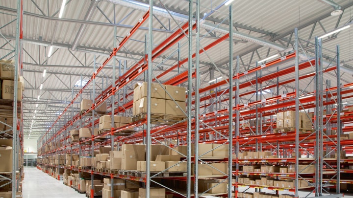 飞利浦EcoSet智能感应控制解决方案助力绿色节能可持续发展 - Signify公司网站