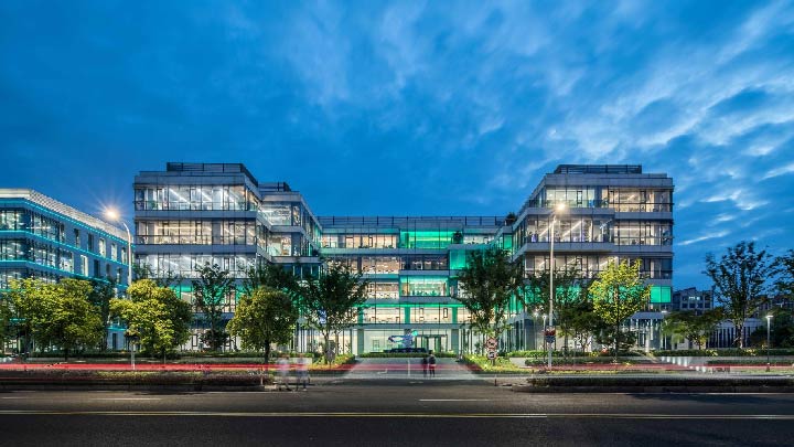 昕诺飞在沪地区总部升级为跨国公司亚太区总部 全面提升管理和创新能级 - Signify公司网站